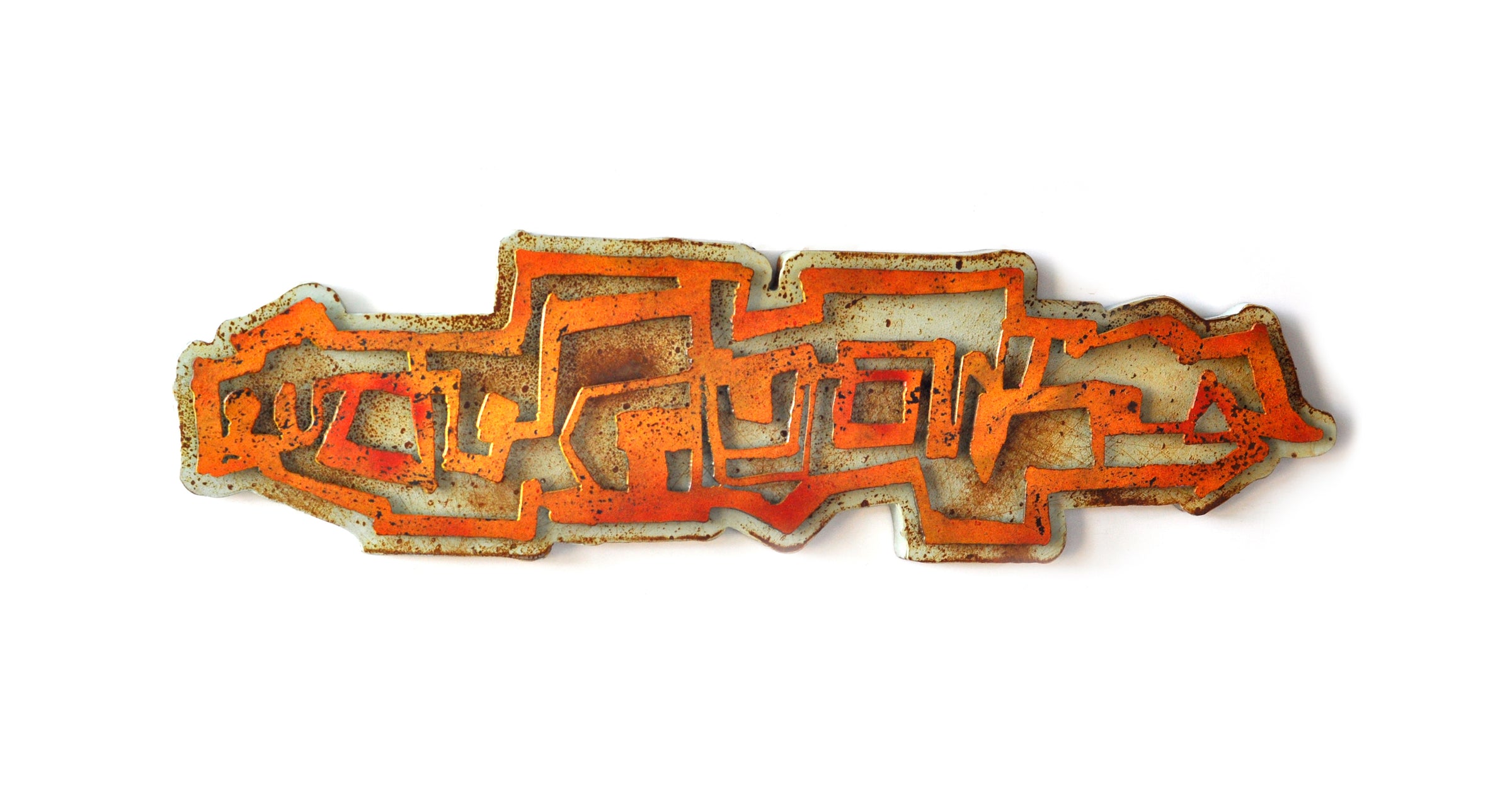 Drop Metal | Design and Fabrication Studio